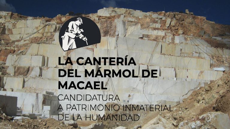 Turismo Macael - Almería - Interior de Almeria - Valle del Almanzora